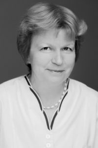 Sarmīte Cikovska - Rīgas 1. slimnīca