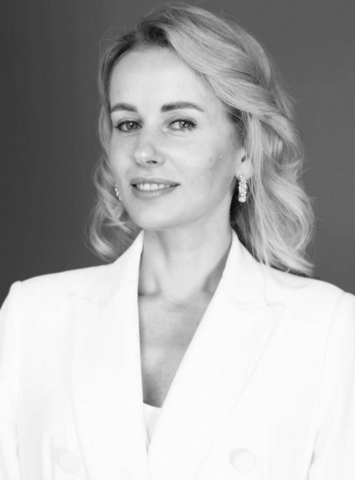 Viktorija Neverovska - Rīgas 1. slimnīca