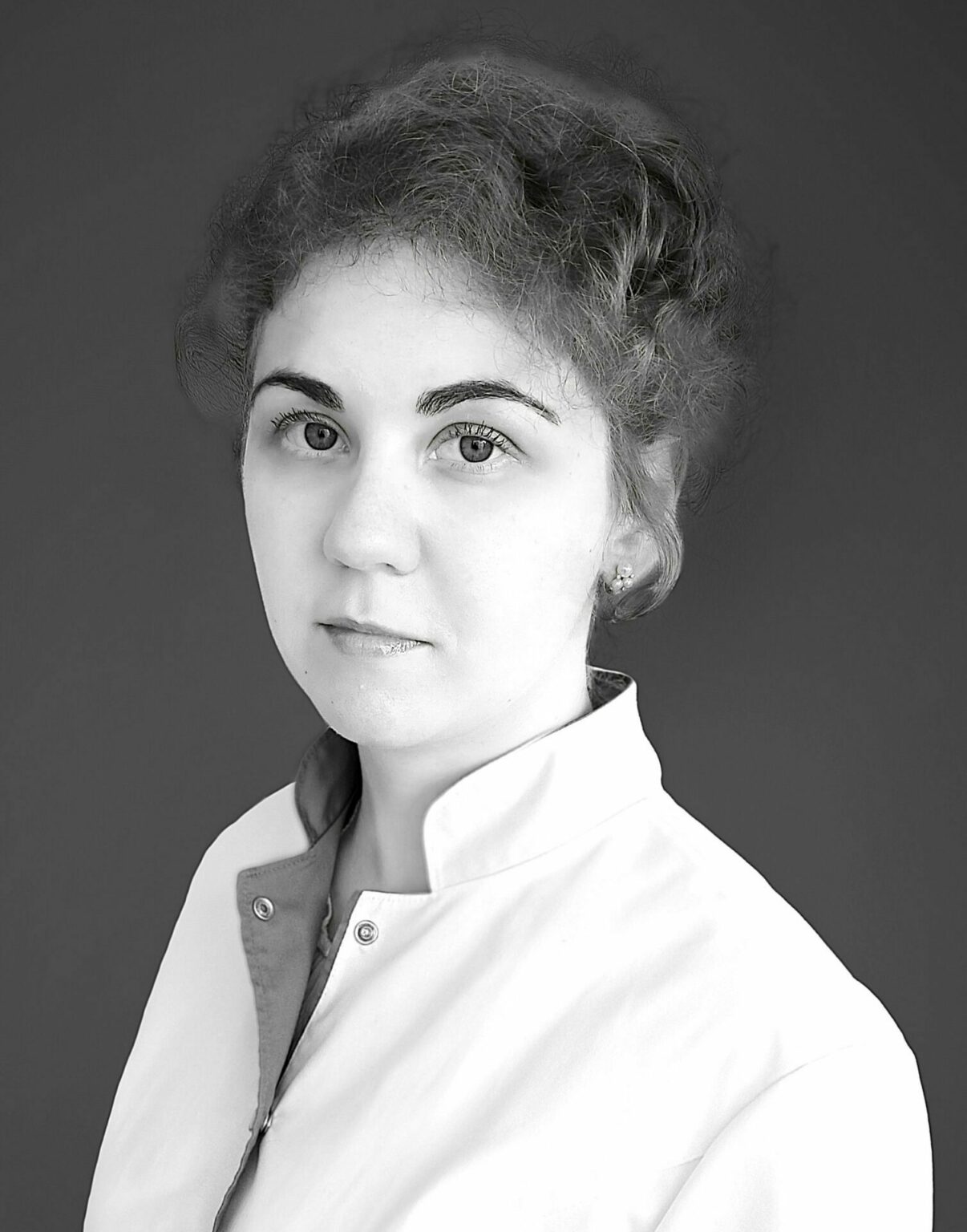 Alla Škļevska - Rīgas 1. slimnīca