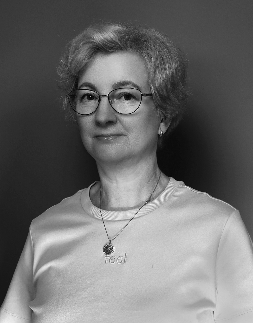 Linda Bergina - Riga 1st Hospital