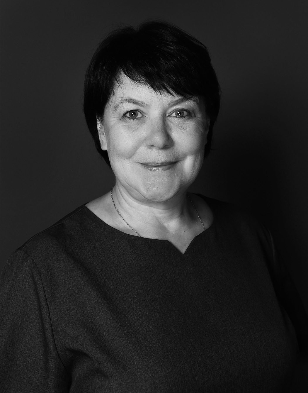 Eva Daņiļenko - Rīgas 1. slimnīca