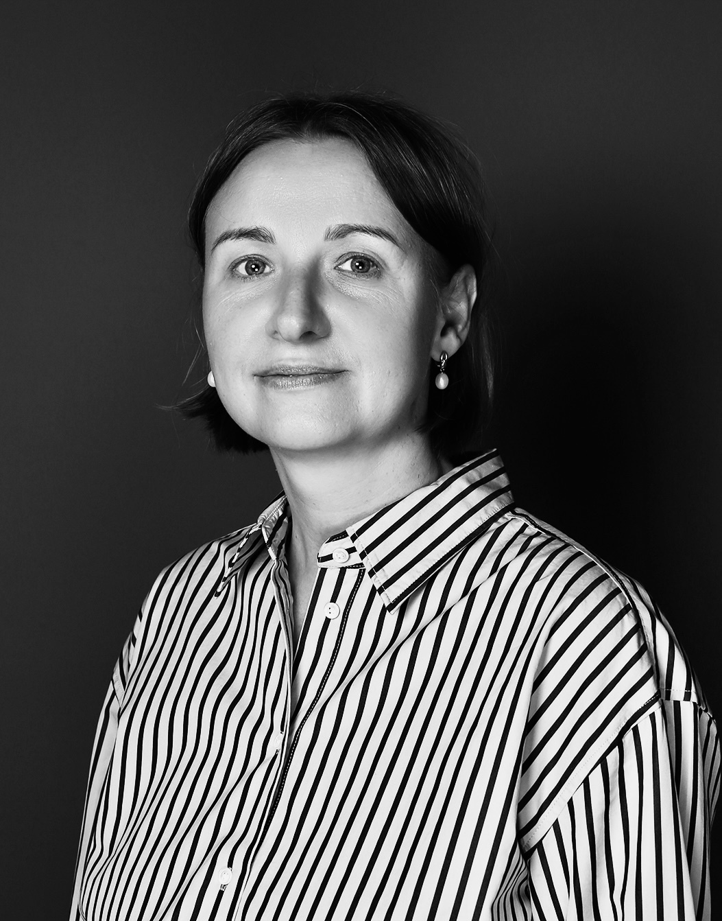 Poļina Kļimenko - Rīgas 1. slimnīca