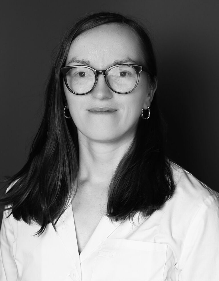 Eva Pērle - Rīgas 1. slimnīca